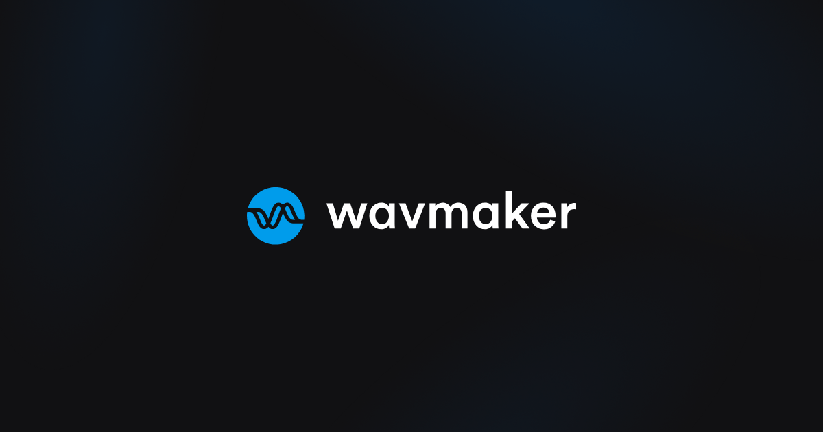 Cue Packs | WavMaker