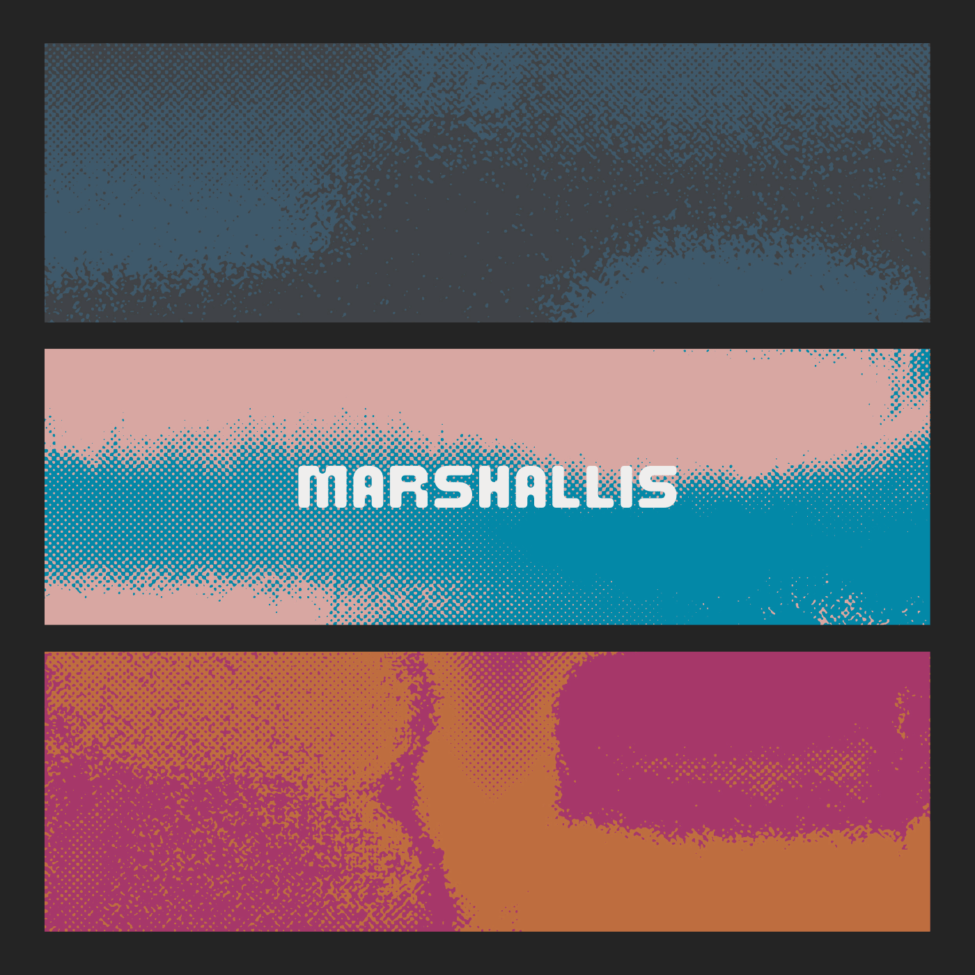 The Genesis - Marshallis | WavMaker