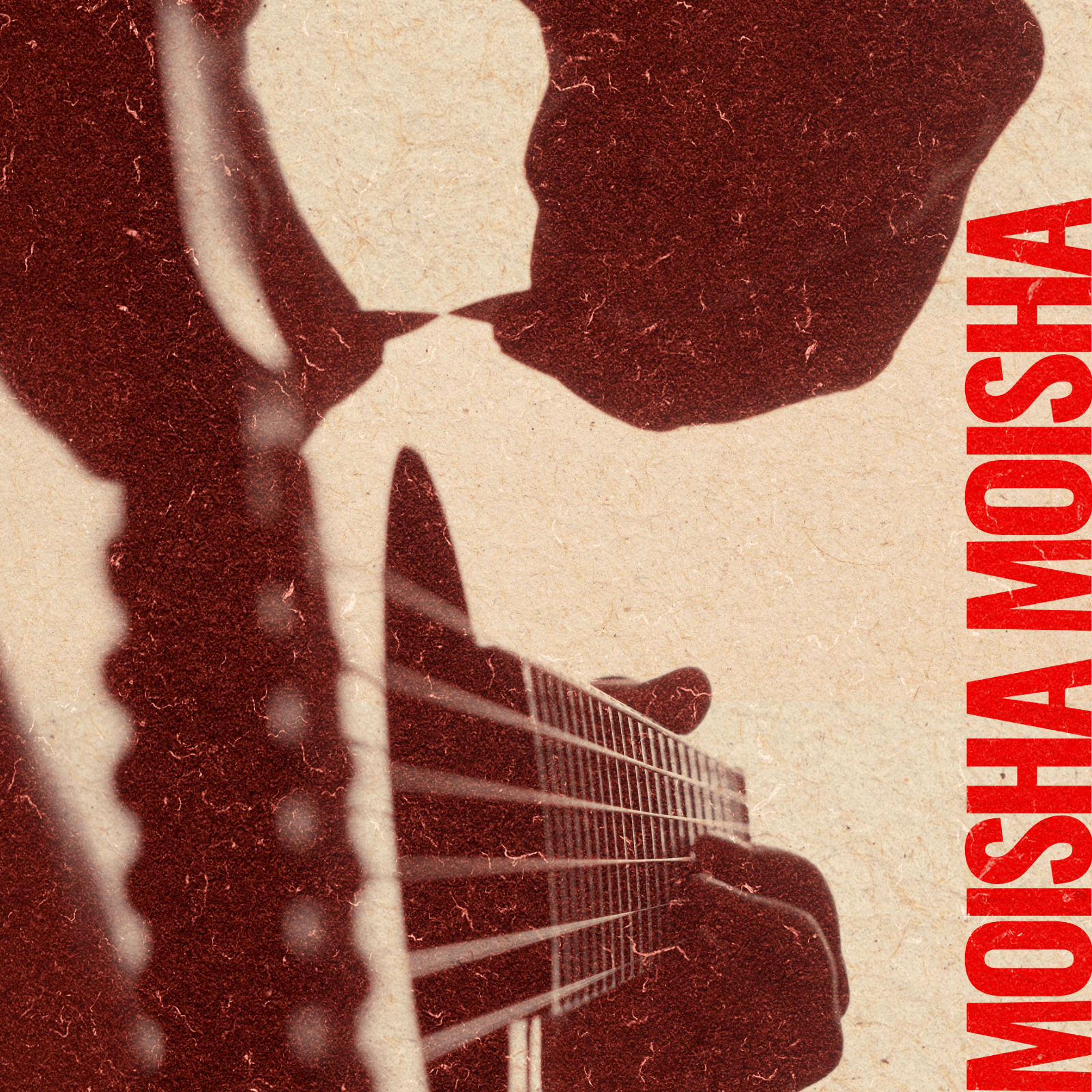 Moisha Moisha | WavMaker