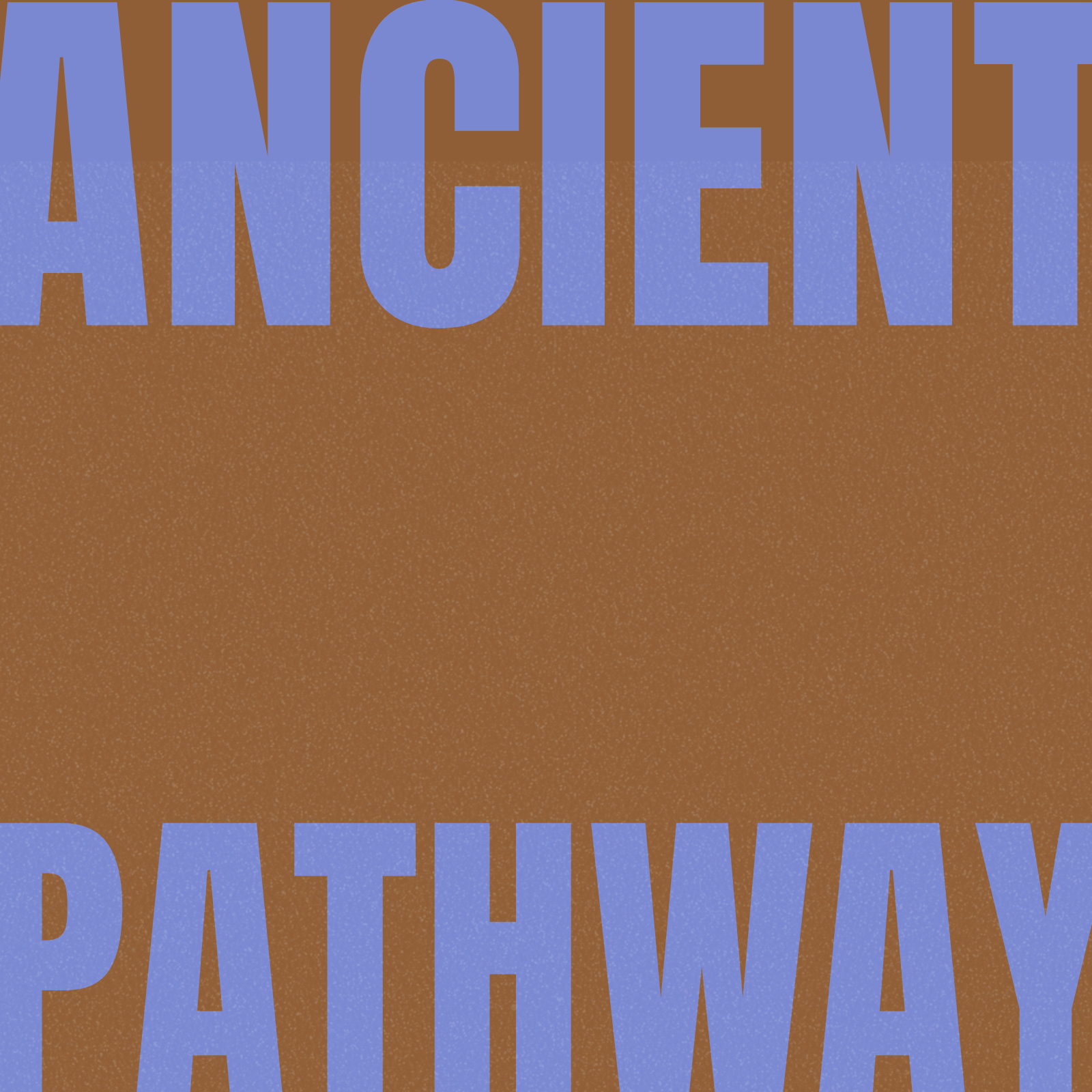 Overanalyzing Thoughts - The Ancient Pathway | WavMaker