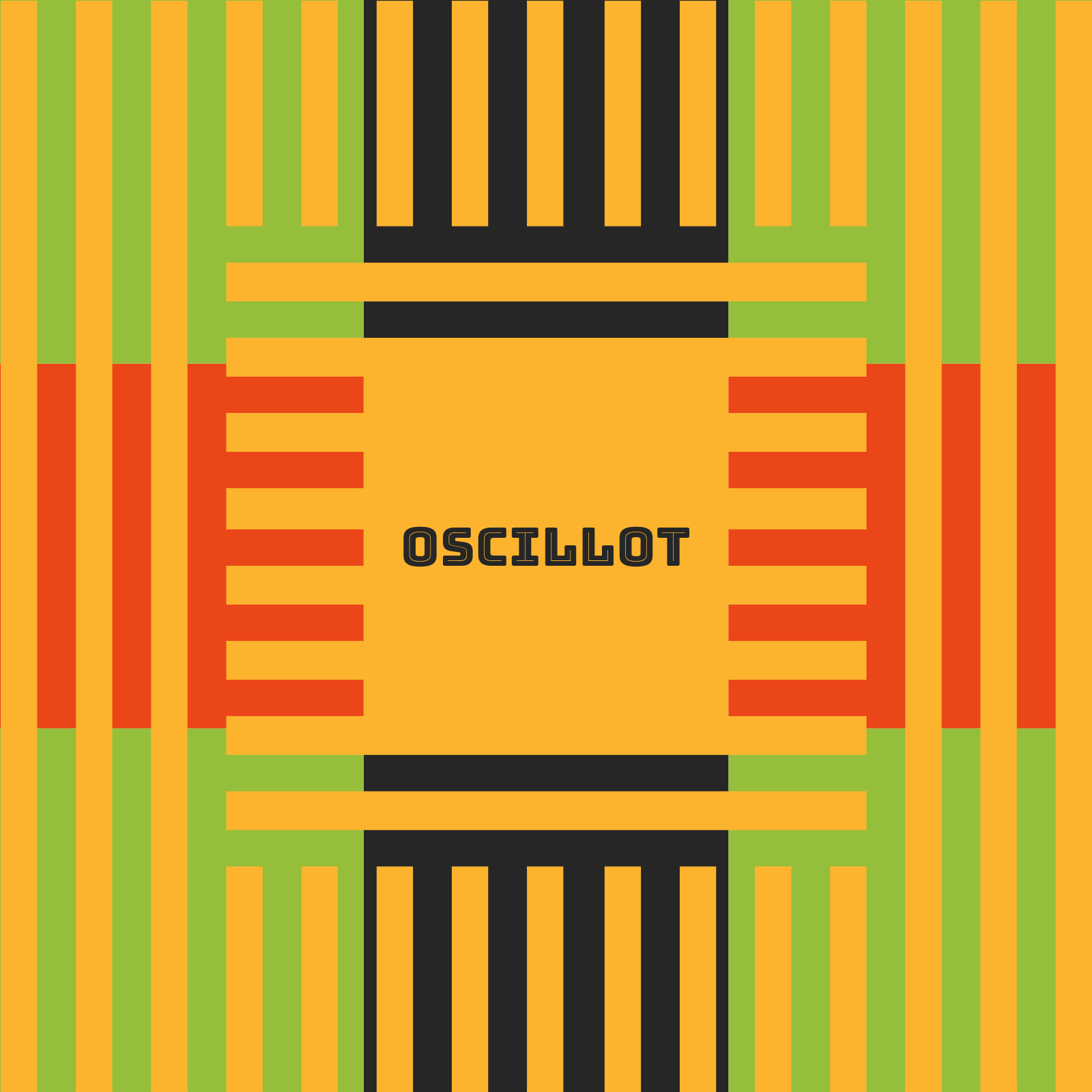 Golden Air - Oscillot | WavMaker