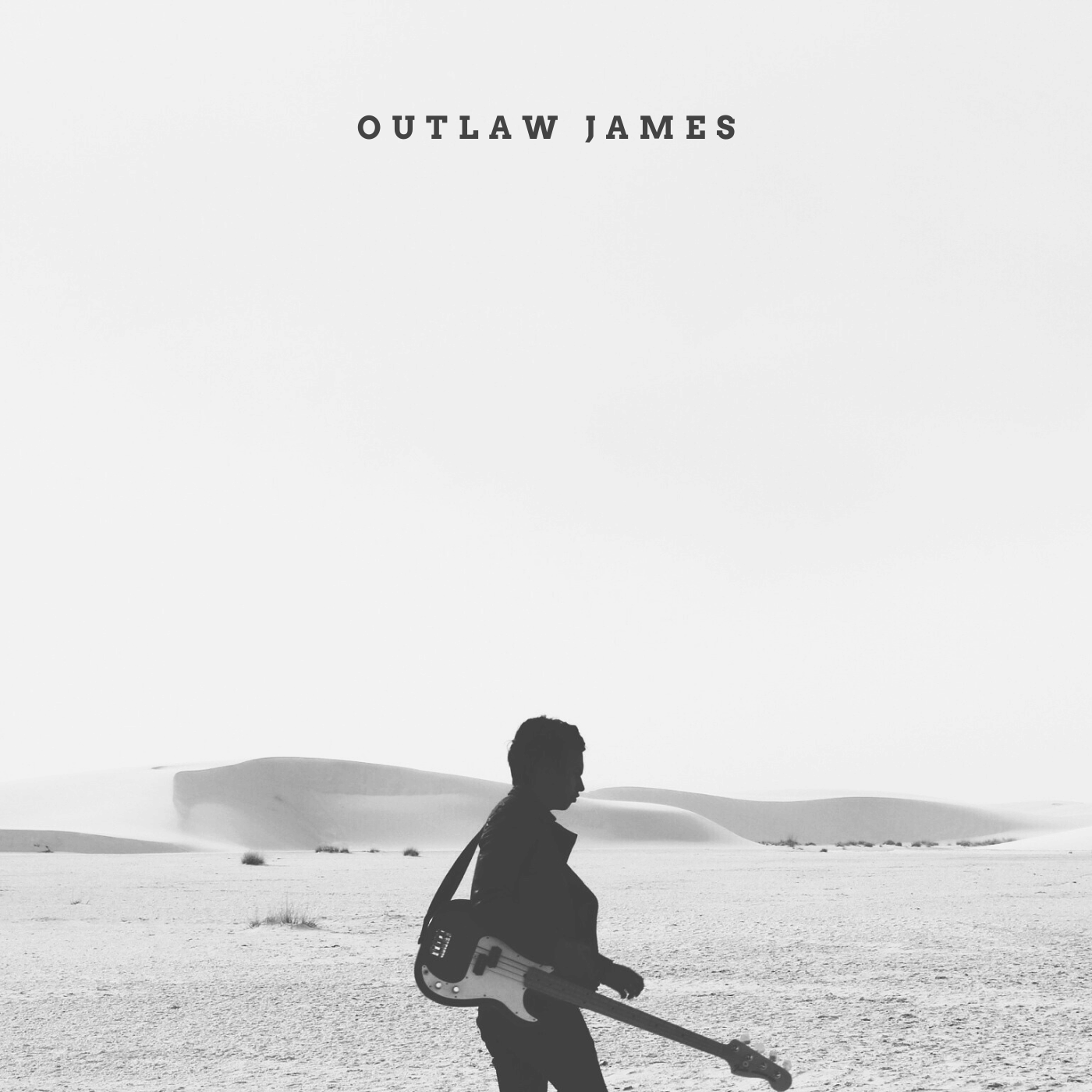 Muddy Boots - Outlaw James | WavMaker