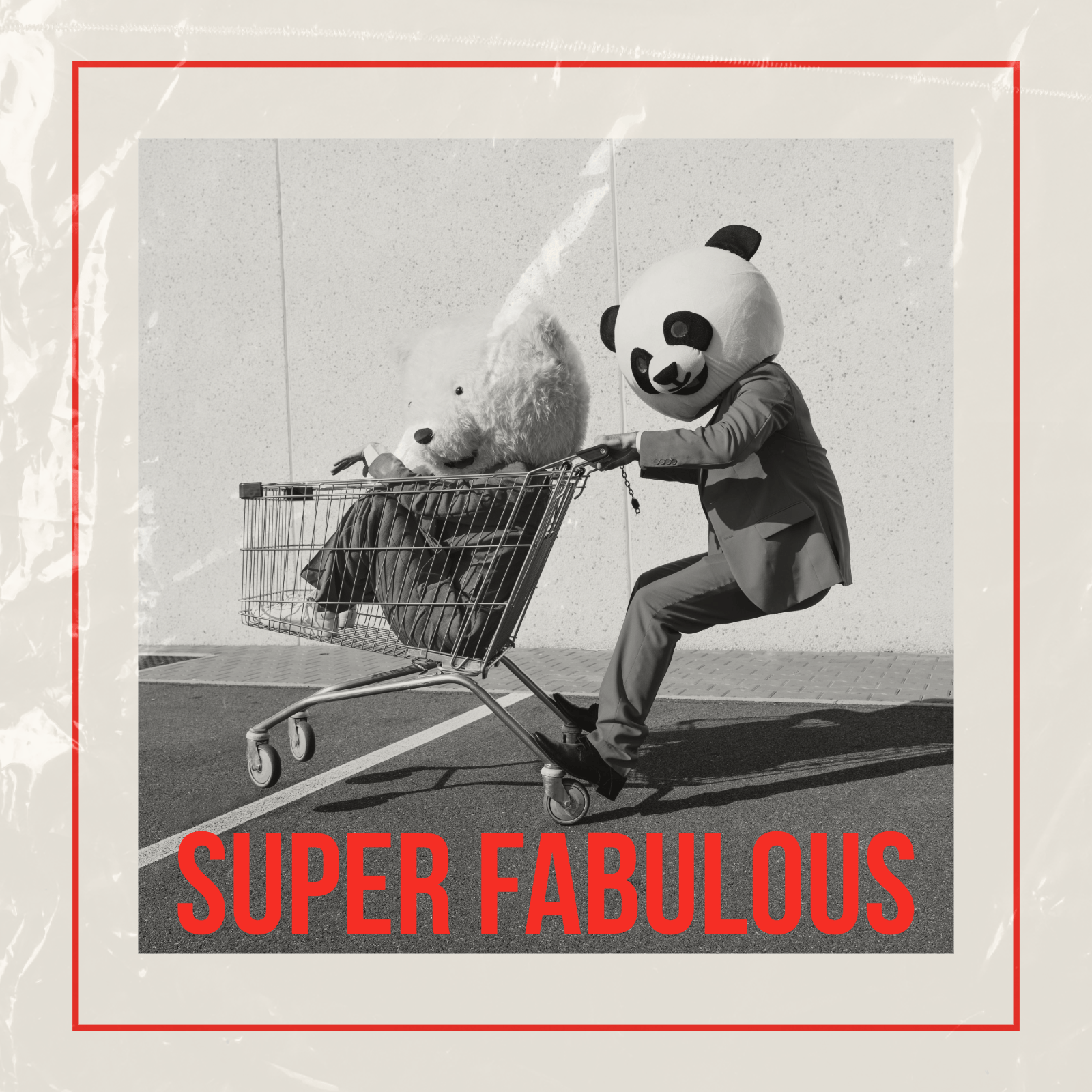 Hear No Evil - Super Fabulous | WavMaker