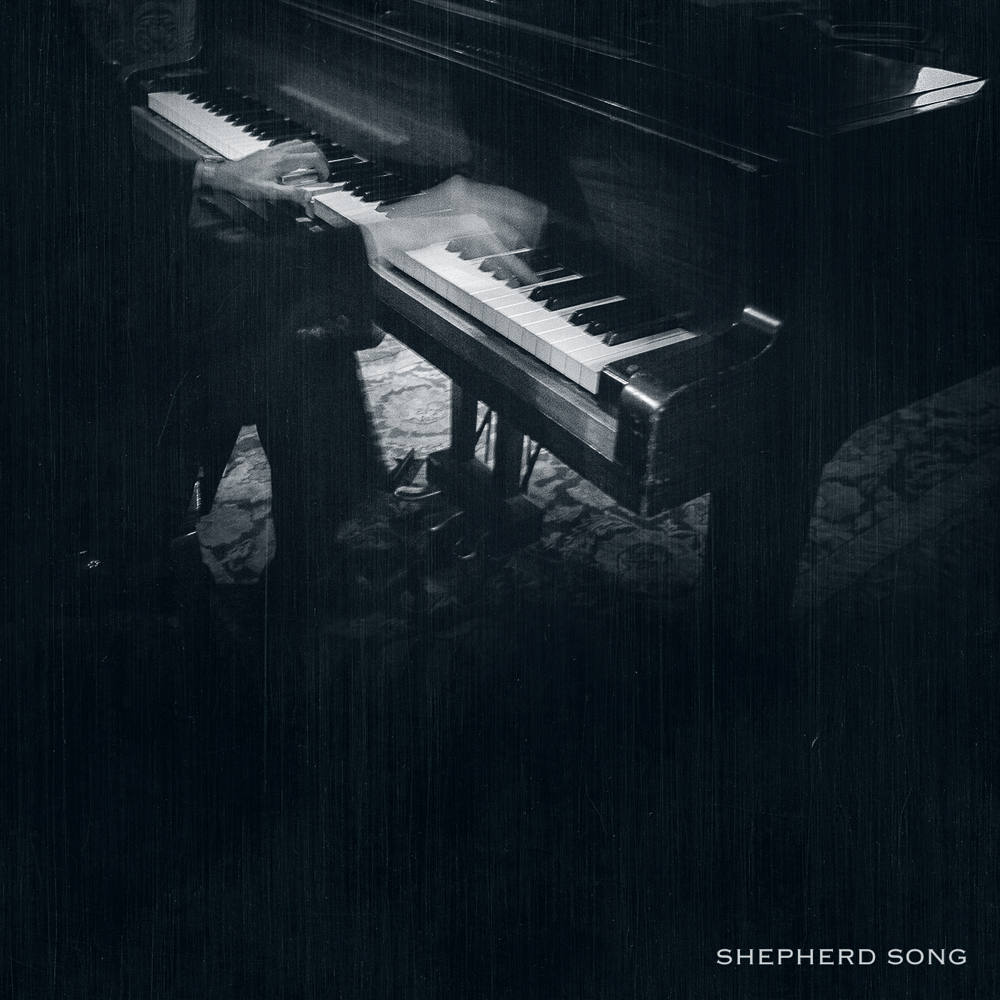 Shepherd Song | WavMaker