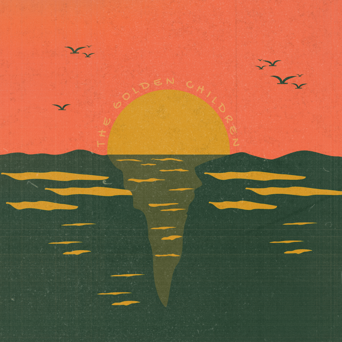 Daddy's Little Girl - The Golden Children | WavMaker