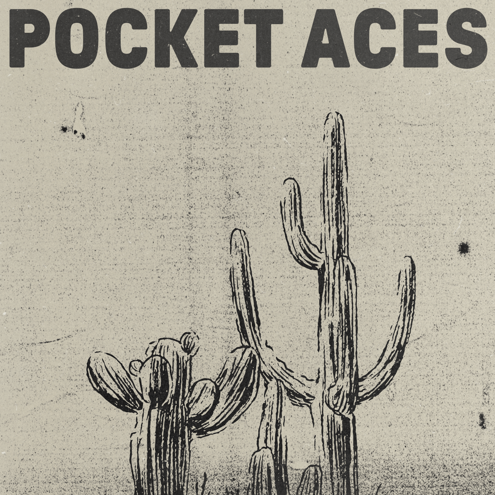 Saddle Up - Pocket Aces | WavMaker