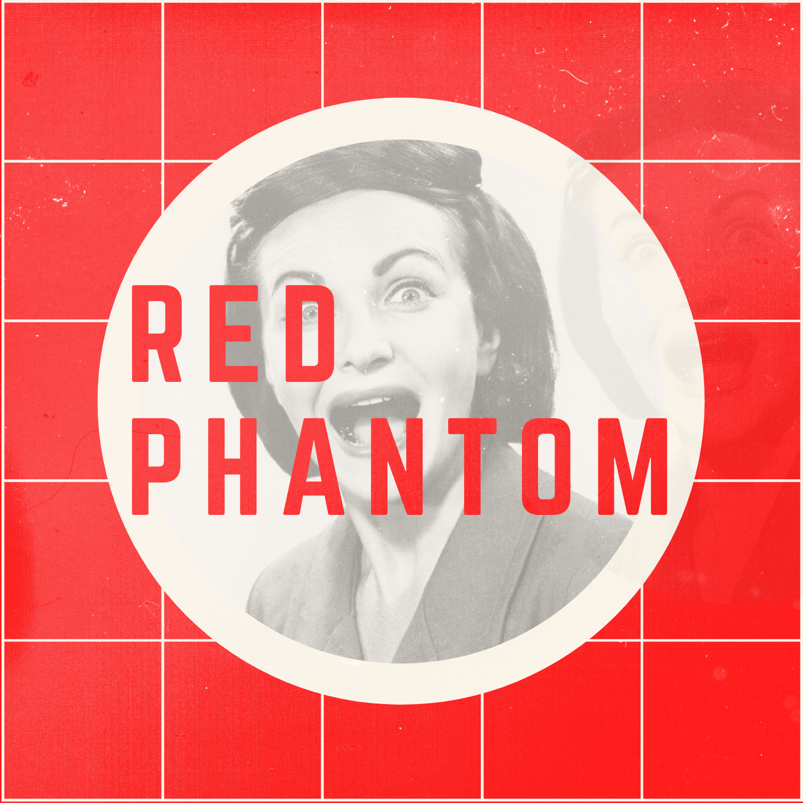 Red Phantom | WavMaker