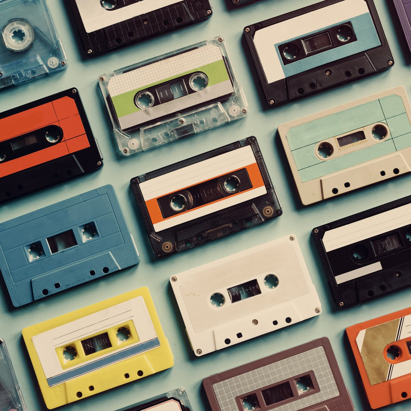 Retro Replay | WavMaker
