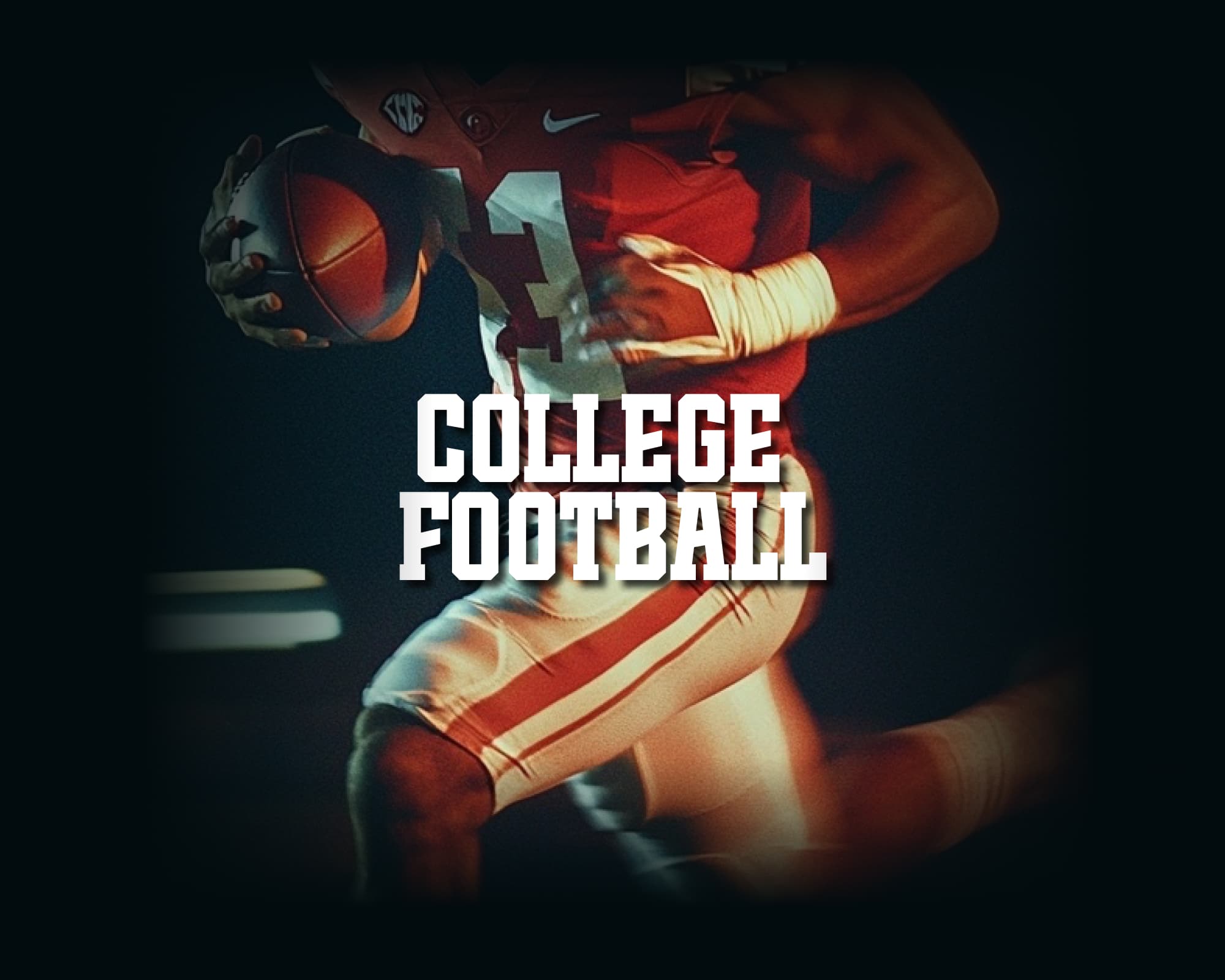 College Football | WavMaker