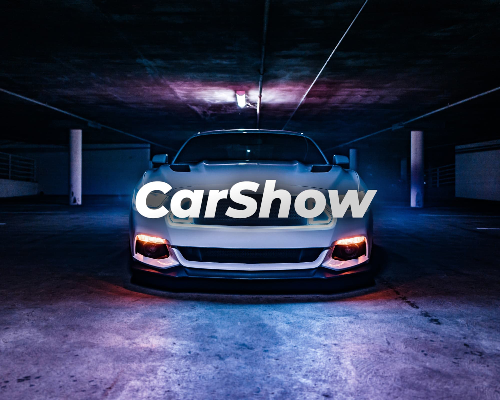 Car Show | WavMaker