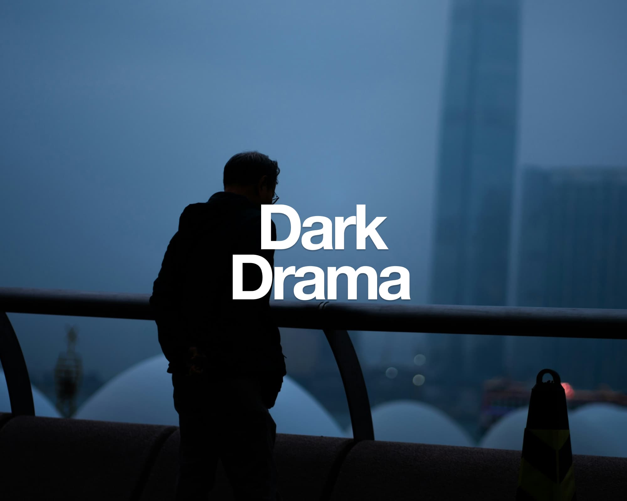 Aftermaths - Dark Drama | WavMaker