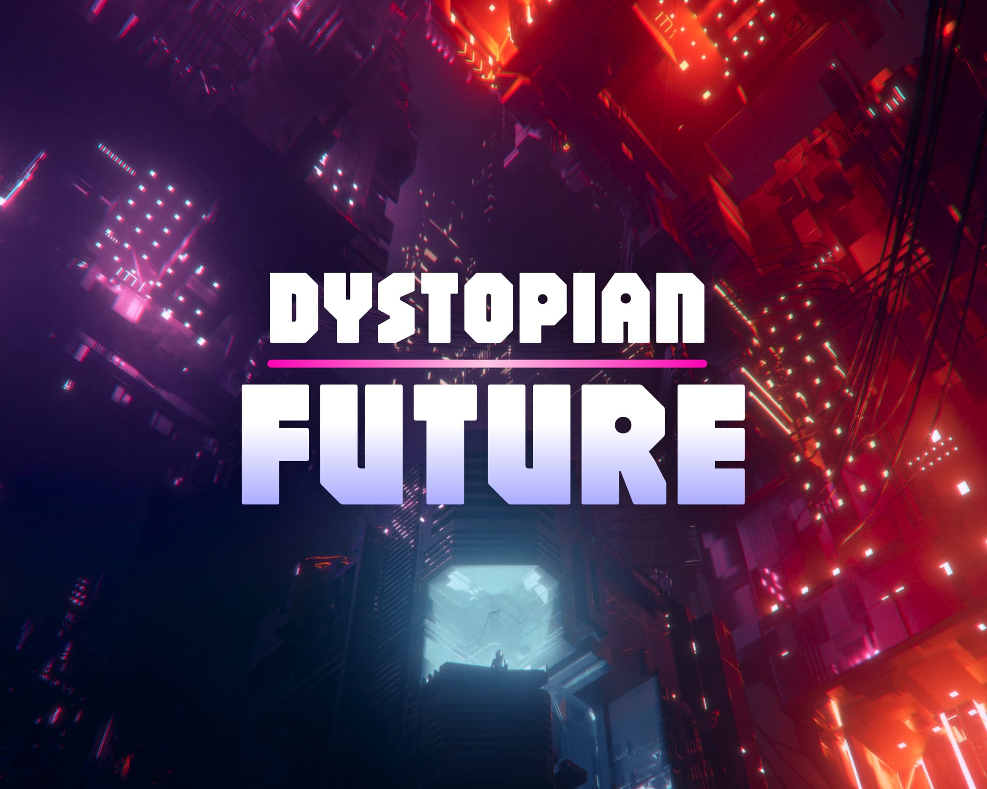 Dystopian Future | WavMaker