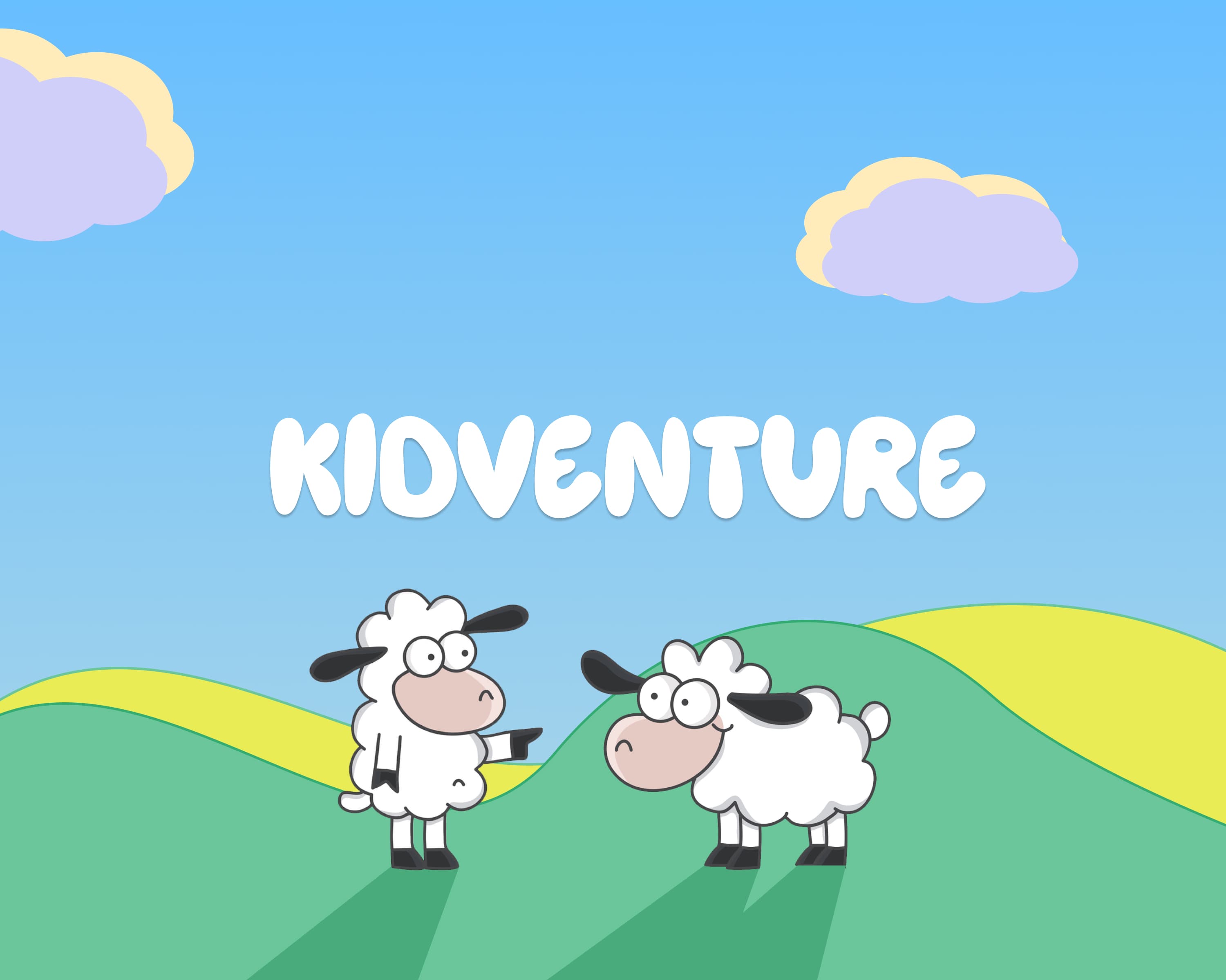 Kidventure | WavMaker