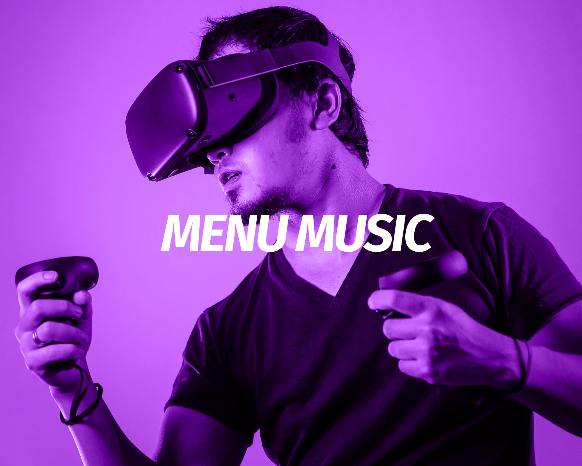 Menu Music | WavMaker