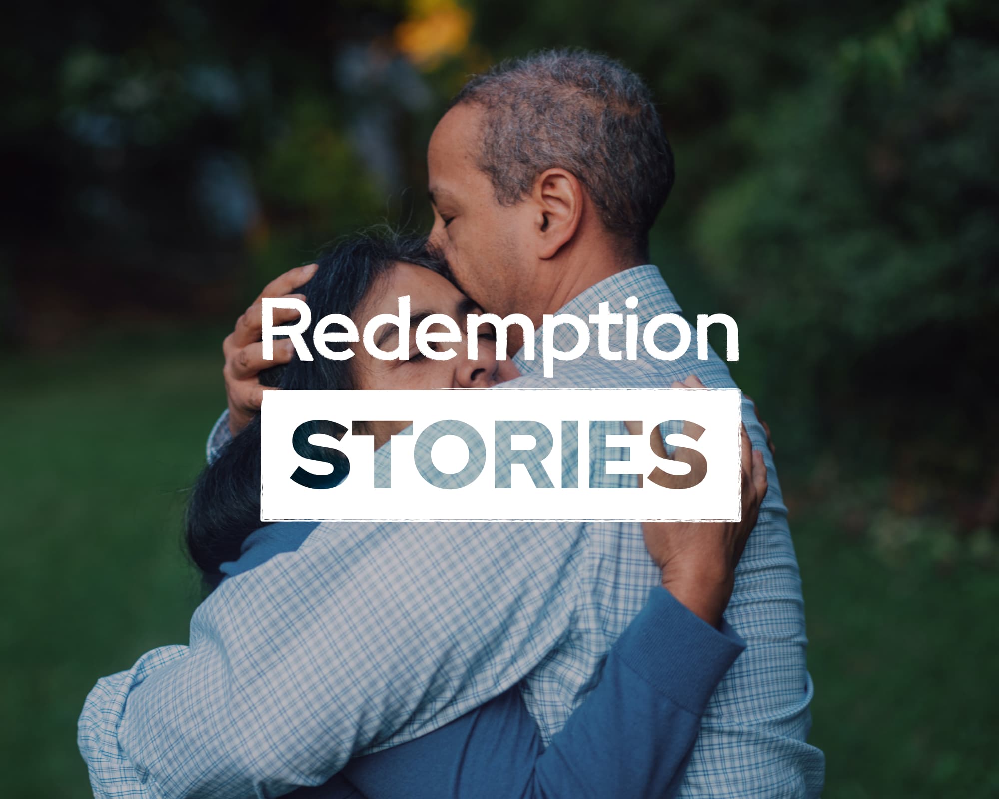 Redemption Stories | WavMaker