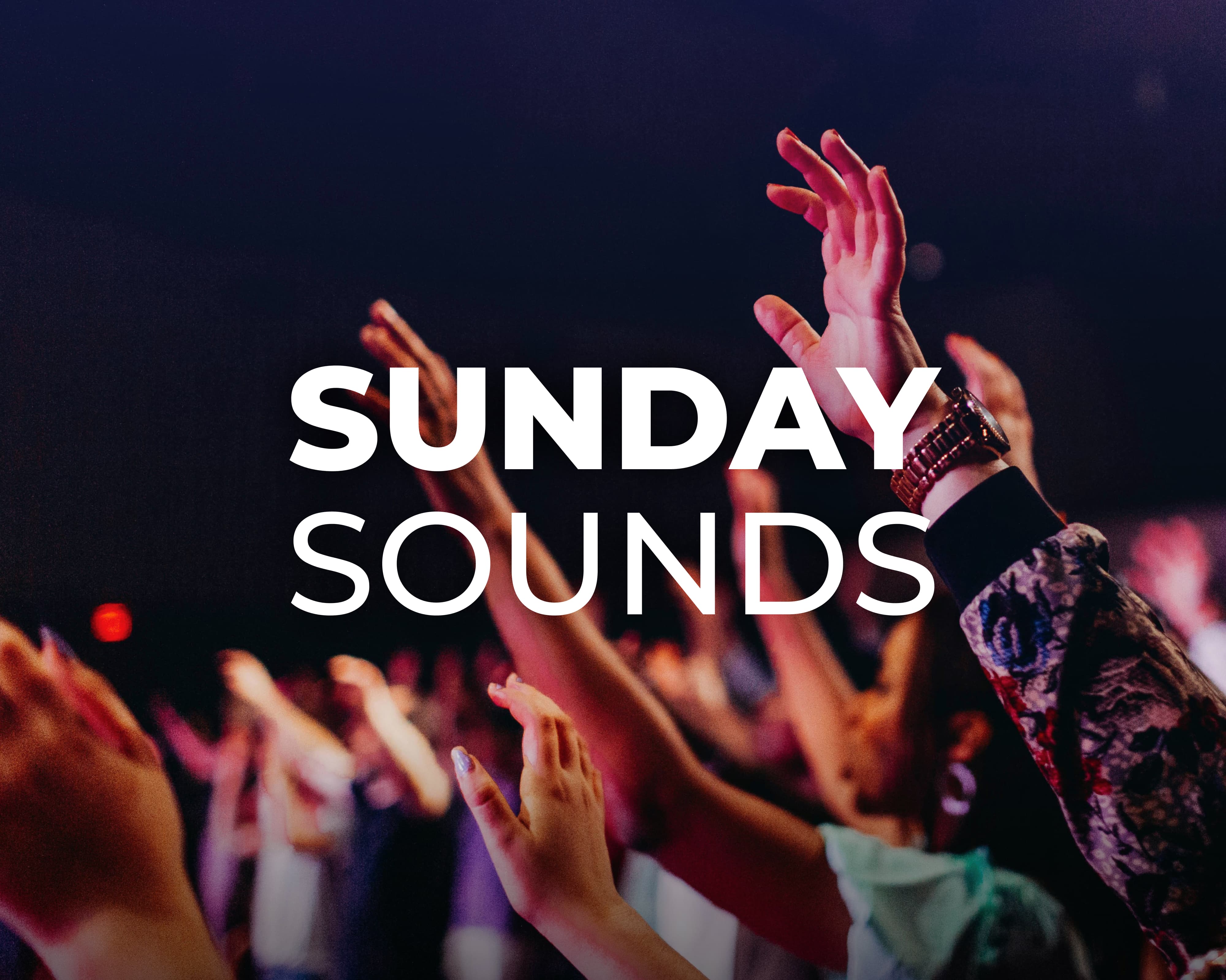 Sunday Sounds | WavMaker