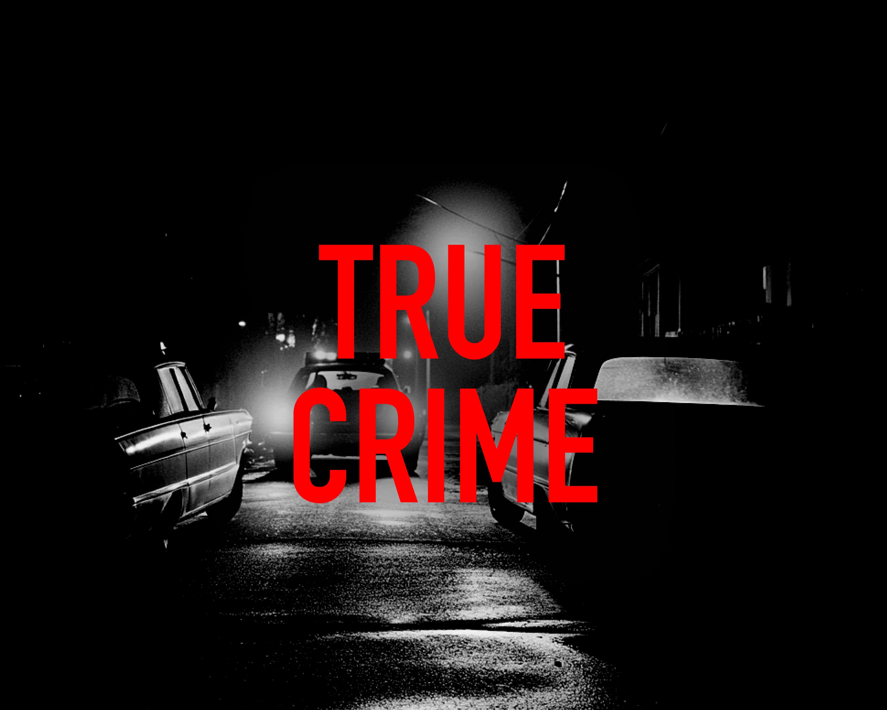 True Crime | WavMaker