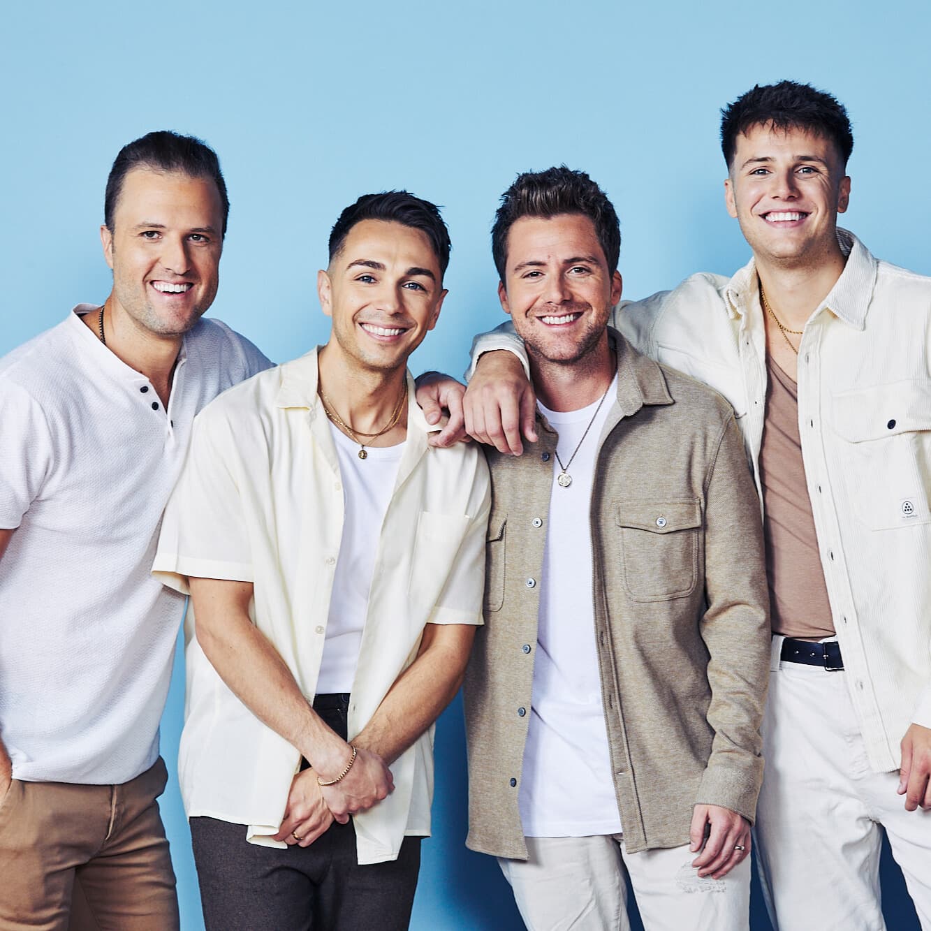Great Is Thy Faithfulness - Anthem Lights | WavMaker