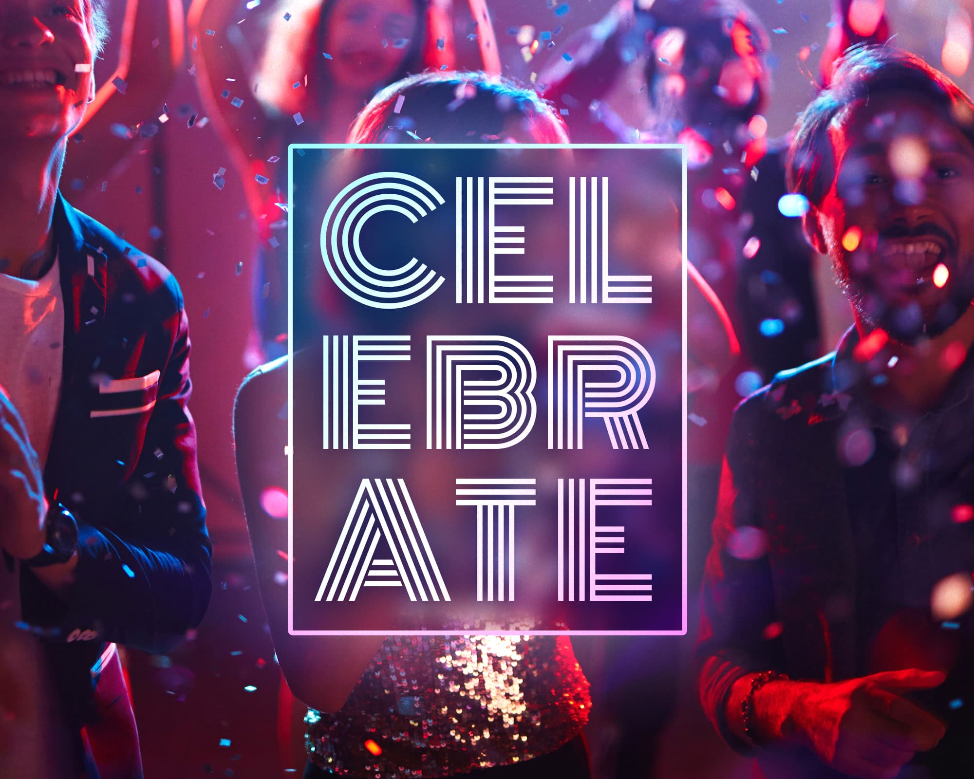 Celebrate | WavMaker