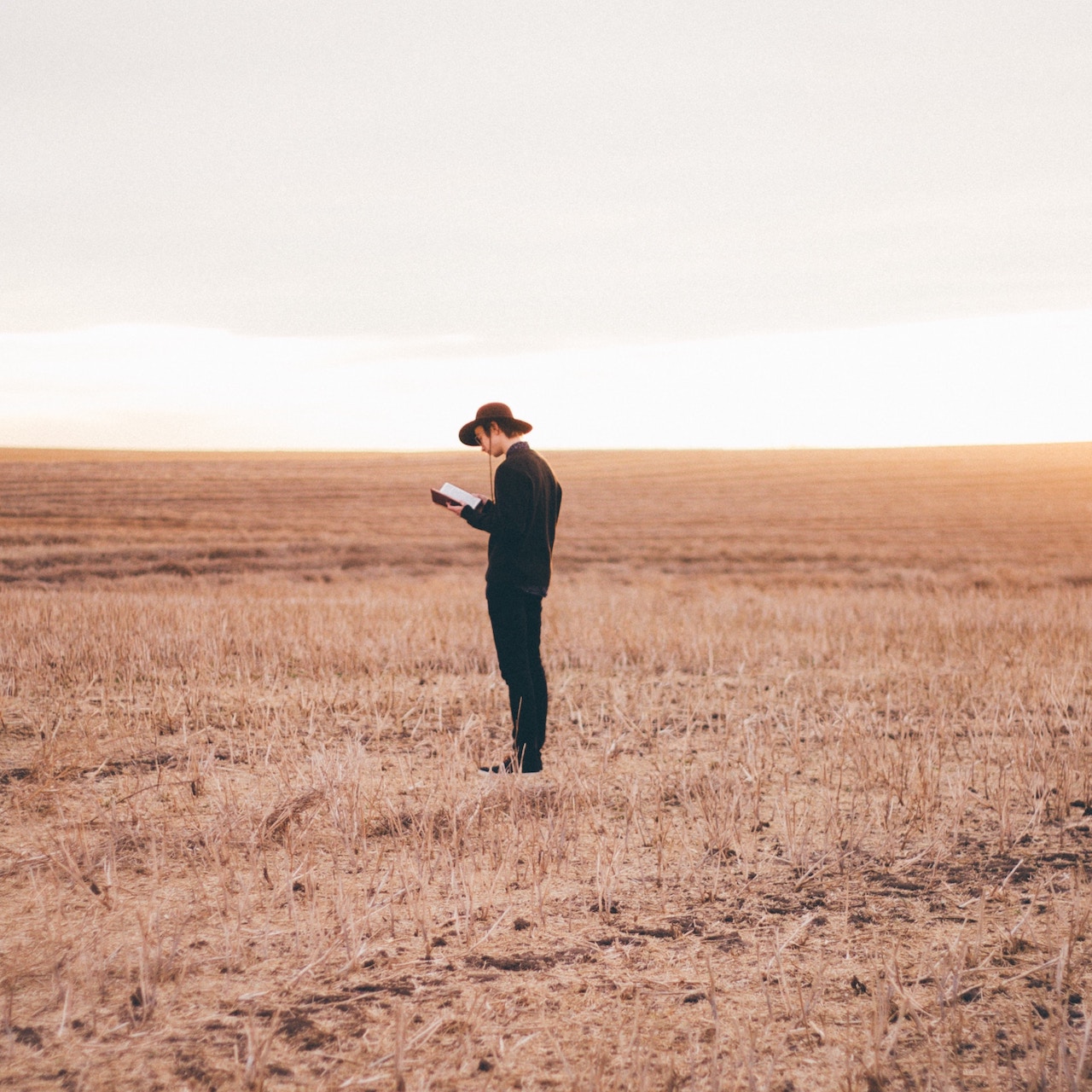 In The Round - Nicholas Abernathy | WavMaker